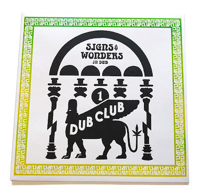 Dub dot dash: Signs & Wonders in Dub