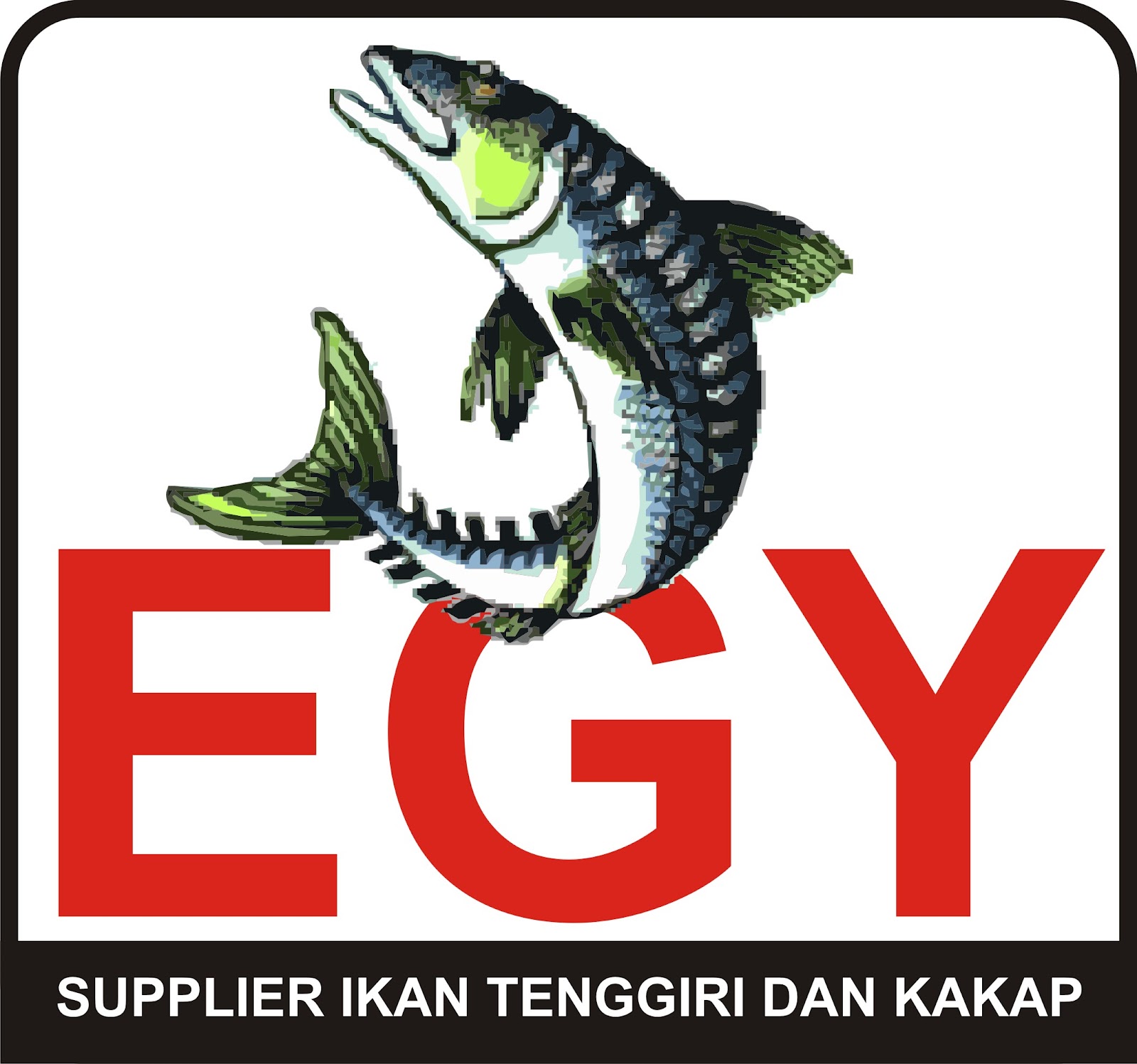 PD EGY TENGGIRI: Juni 2012