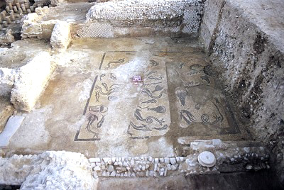 romanoimpero.com: HERDONIA - ORDONA (Puglia)