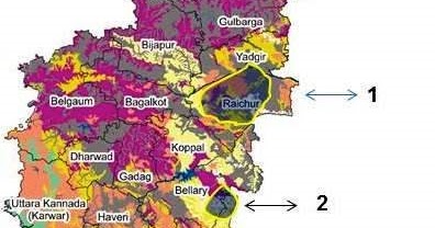 South Asian Archaeology: Prehistoric cultural landscapes of Karnataka ...