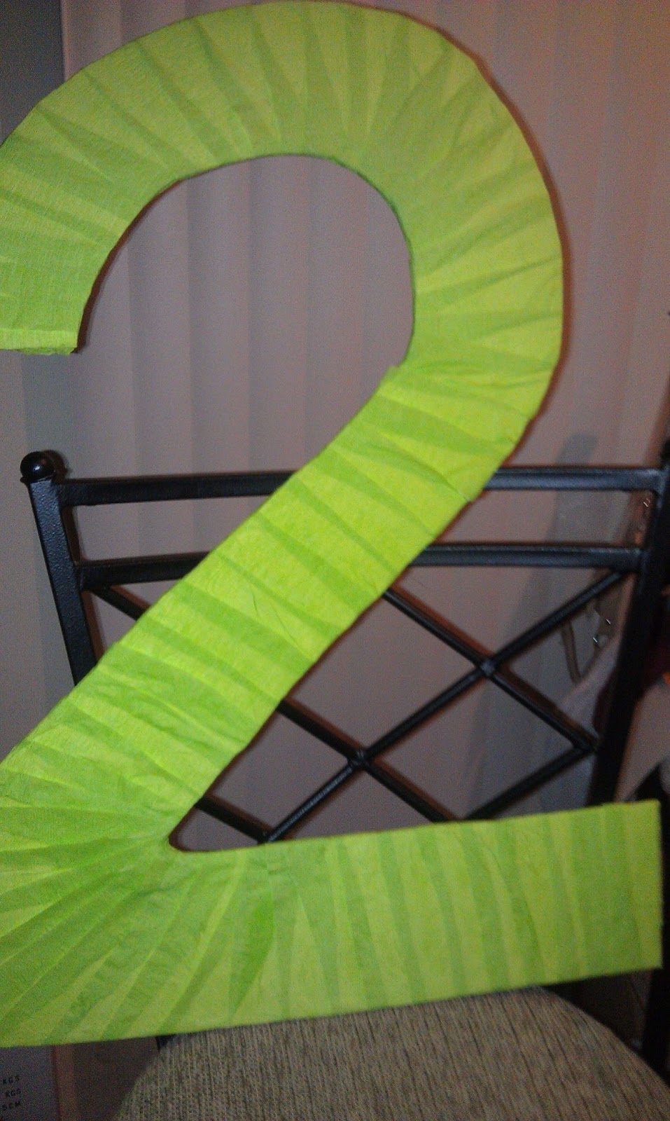 meet the bordons: Number Prop Tutorial