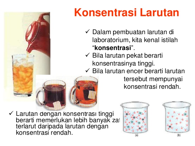 KONSENTRASI LARUTAN - KIMIA EDU_84