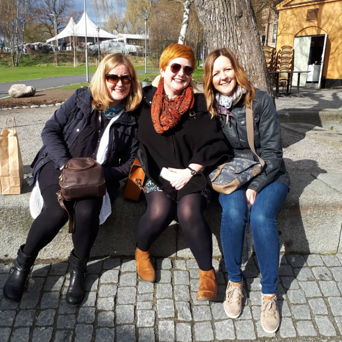 Ever So Juliet | Edinburgh lifestyle blog: LOOKING BACK AT 2018