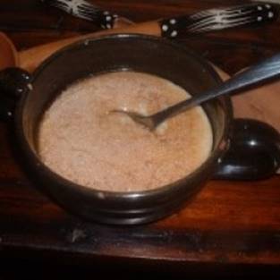 Lekker Resepte : Melkkos resepte.doc