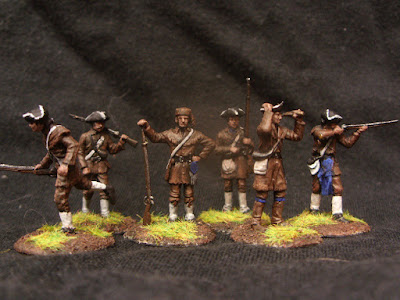 Lewis and Clark - Imex | planetFigure | Miniatures