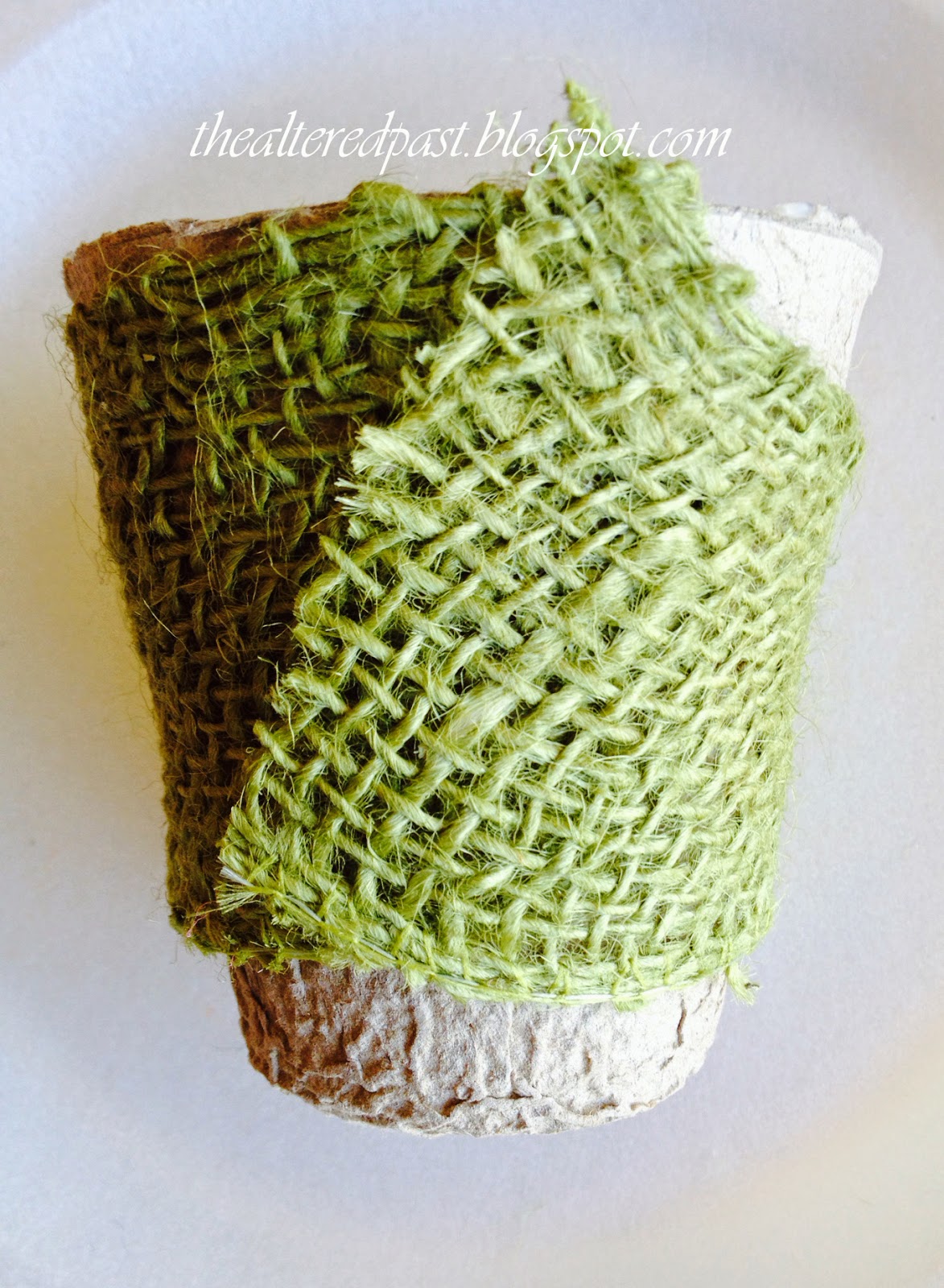 a.forte's blog of Spain Hill Farm: Beautiful Coffee Filter Flowers