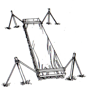 PPM 01 Seremban Timur Negeri Sembilan: HALANGAN KOMANDO