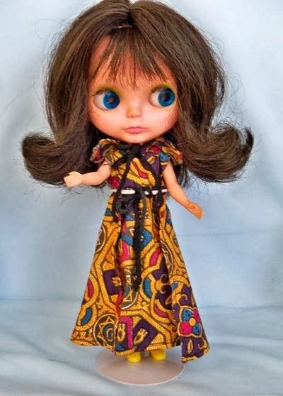 El rincón de mis muñecas: Blythe