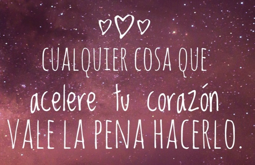 Tu boca habla de lo que hay en tu corazón