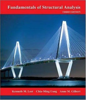 SOLUTIONS MANUALS AND TEST BANKS: Fundamentals of Structural Analysis 3 ...