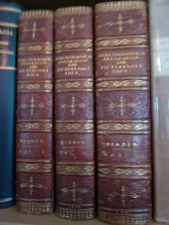 Books in Wernicke: The World's Classics: A Library within a Library