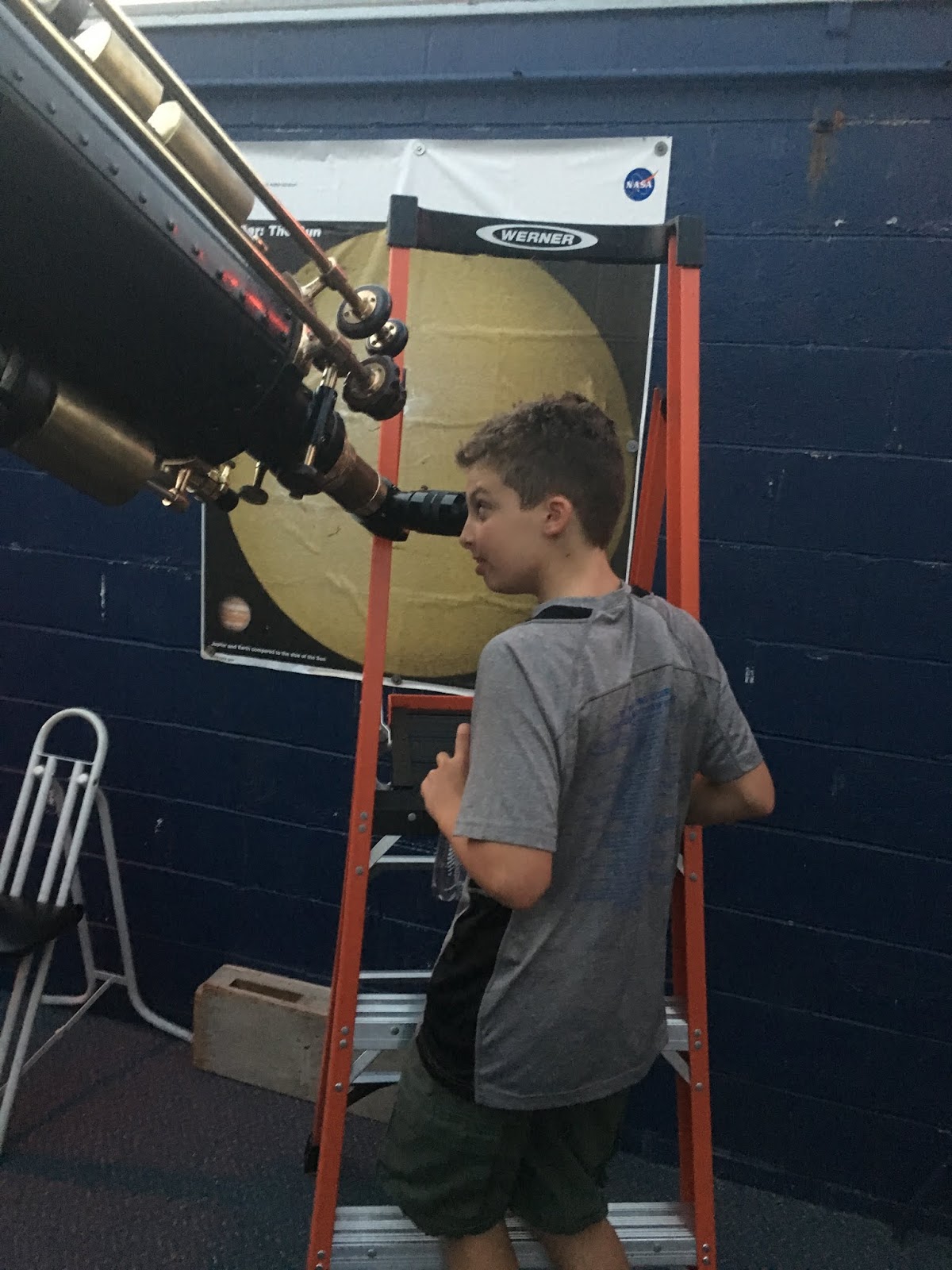 Pittsburgh Troop 646