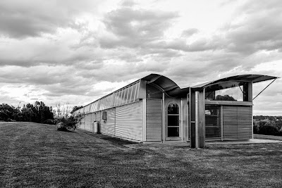 .bak: Magney House, Glenn Murcutt