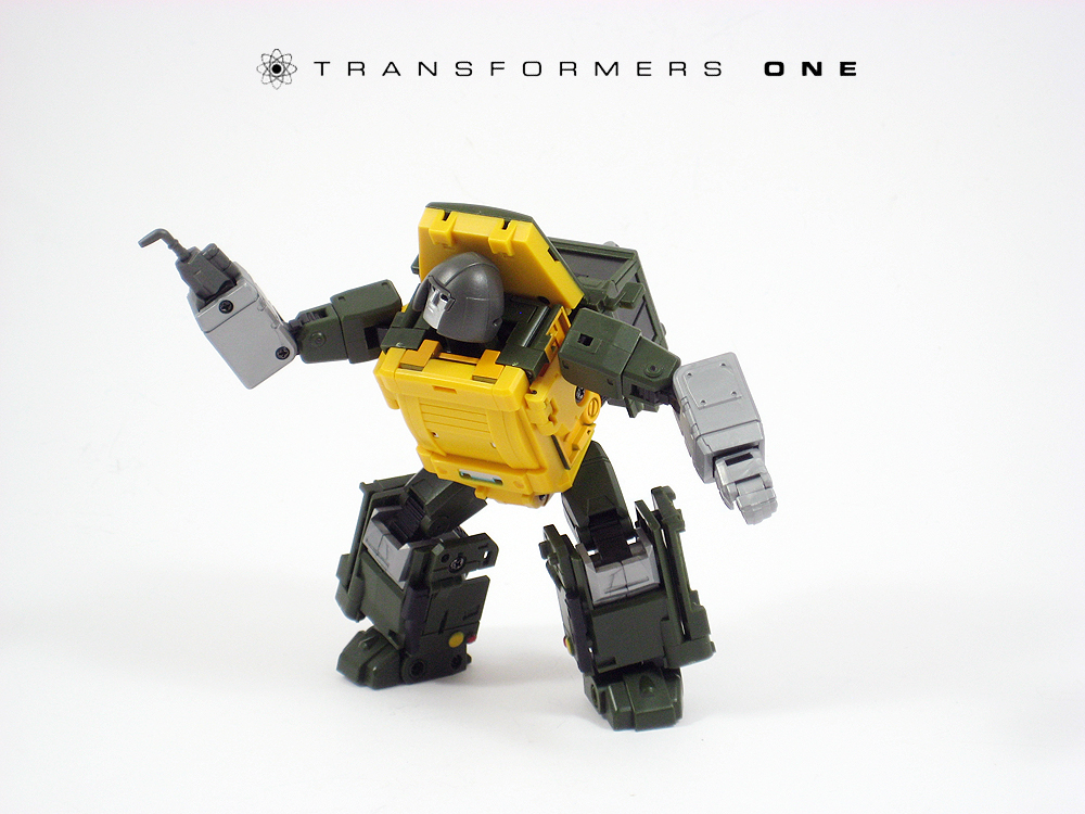 Badcube Brawny and Backland (MP Brawn and Outback) | Page 90 | TFW2005 ...