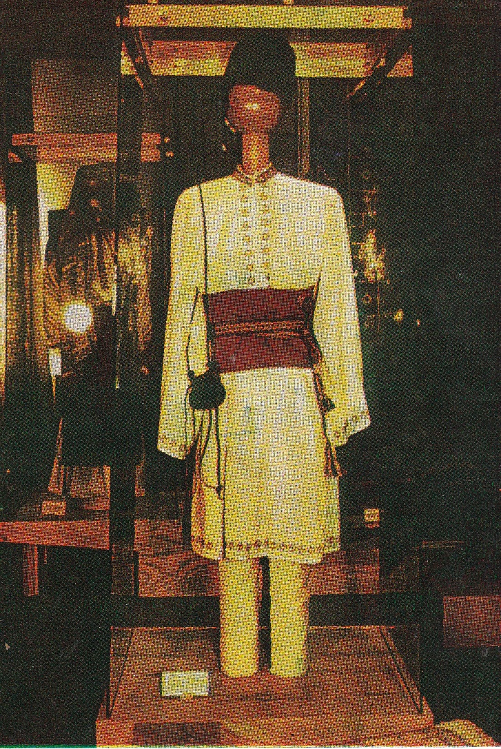 Imi pasa: Ce-am avut...