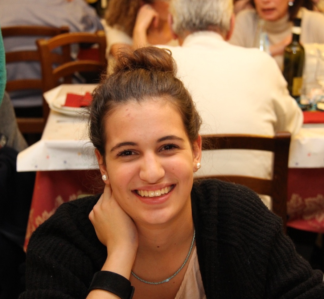 Atletica Sandro Calvesi dot blog: Immagini Premiazioni "Festassa"