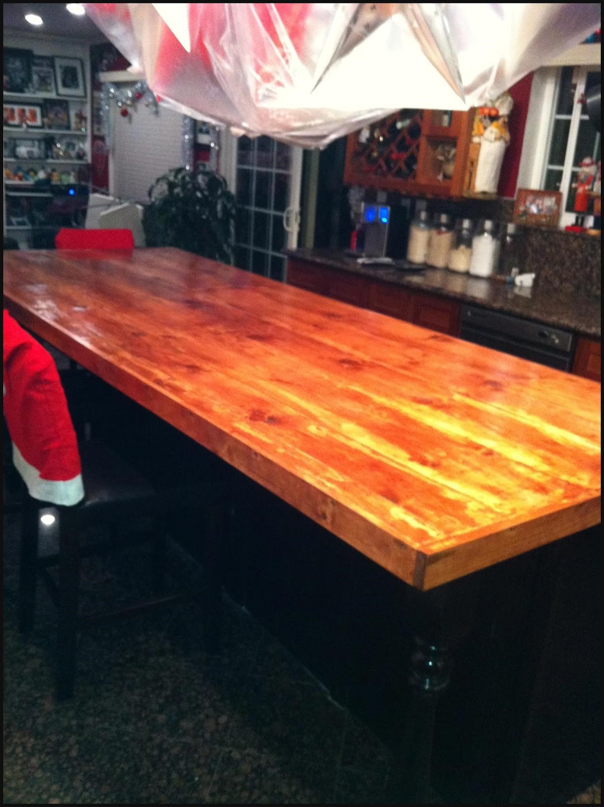 16 10 Foot Kitchen Countertops - IDMH COLETTE BLACKBURN'S BLOG