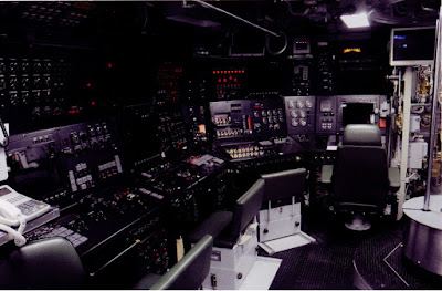 Submarine Matters: Inside the Soryu Submarine: Rare Diagram, Photos ...