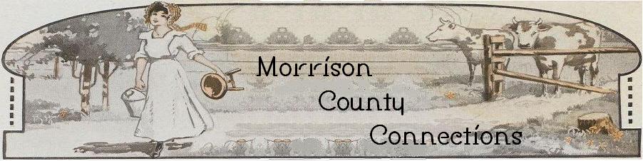 HESCH HISTORY: Random Morrison County pics