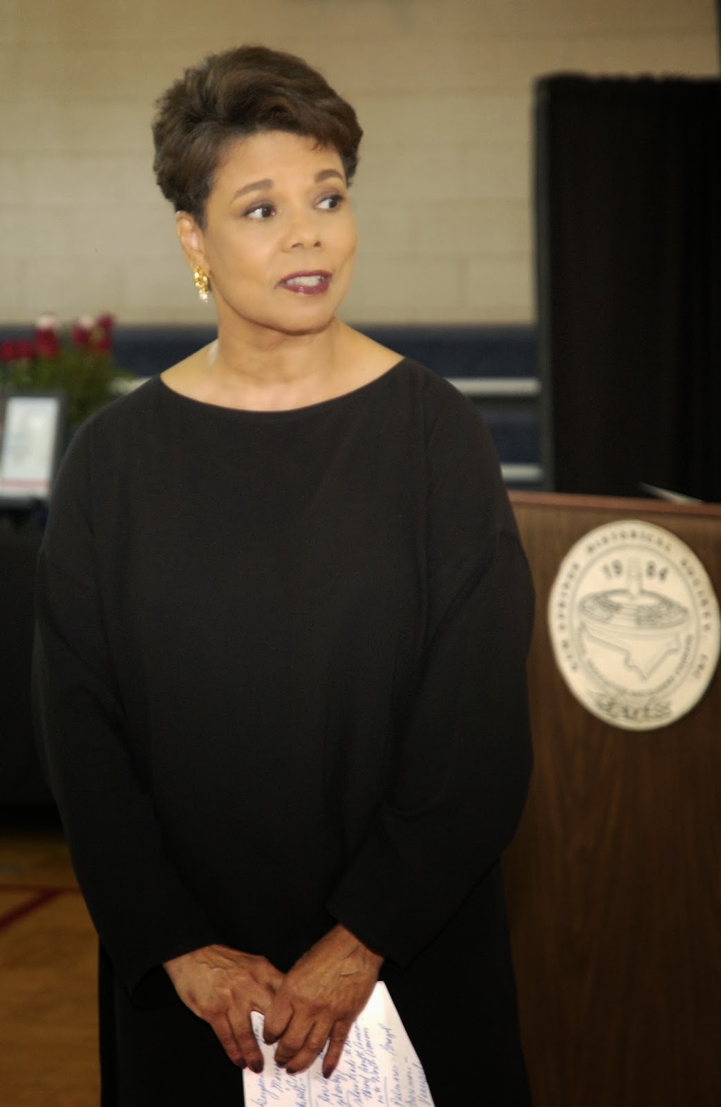 The Gum Springs Museum: The Gum Springs Historical Society 24th Annual ...