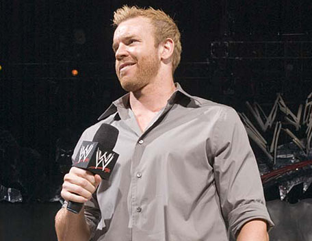 All About Wrestling Stars: Christian WWE Profile and Pictures/Images