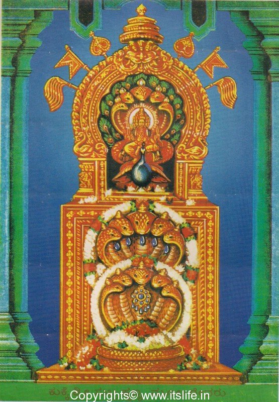 Sharmalan Thevar: Muruga & Naga Worship
