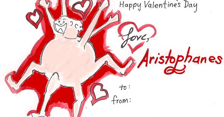 Seize the Absurd: The Greatest Love Story