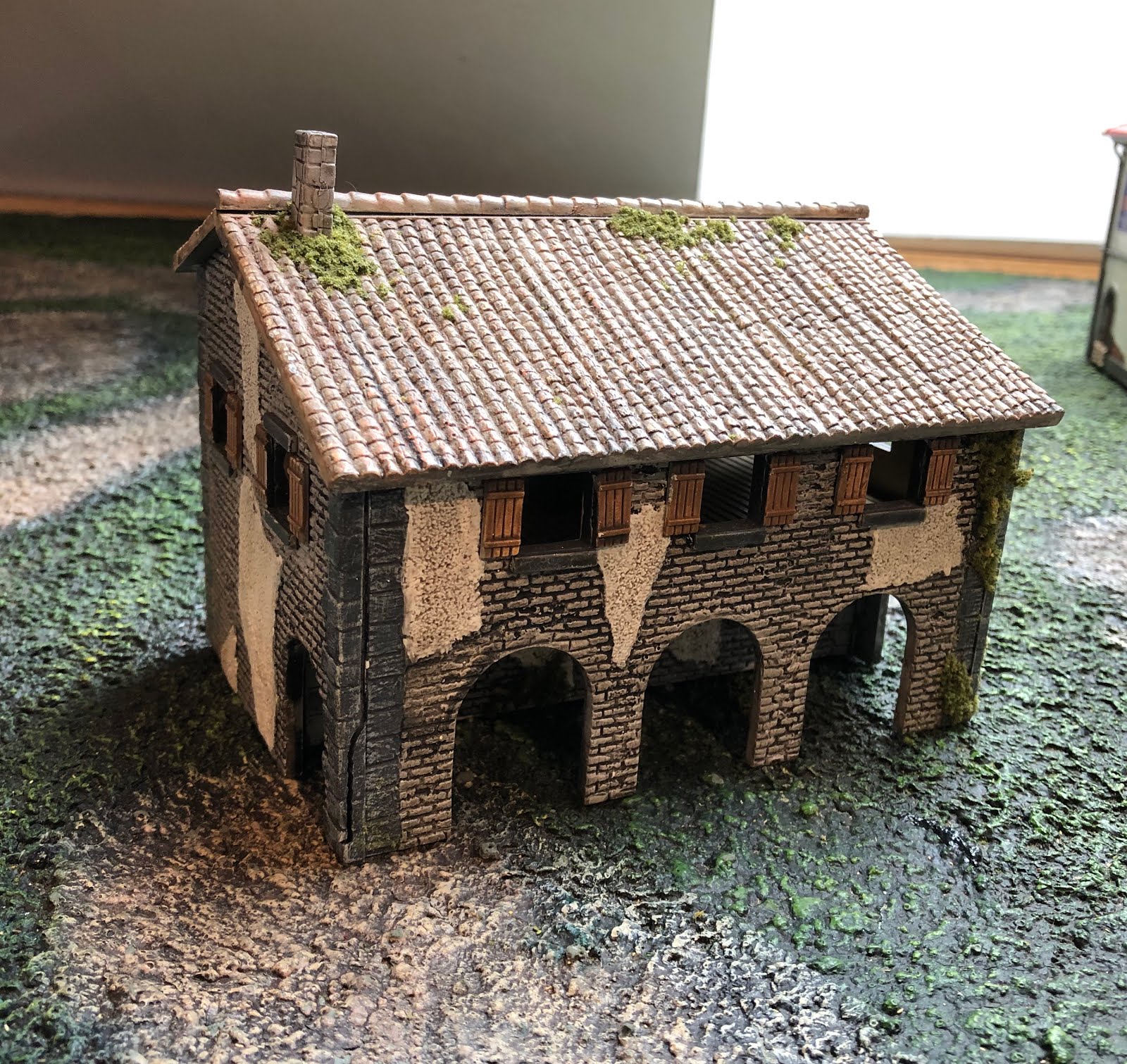 wargaming in 28 mm and sometimes smaller: For Sale: 1/72 Scale Italeri ...