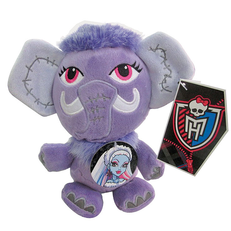 Monster High BBR Toys Shiver Pet Plush Plush | MH Merch
