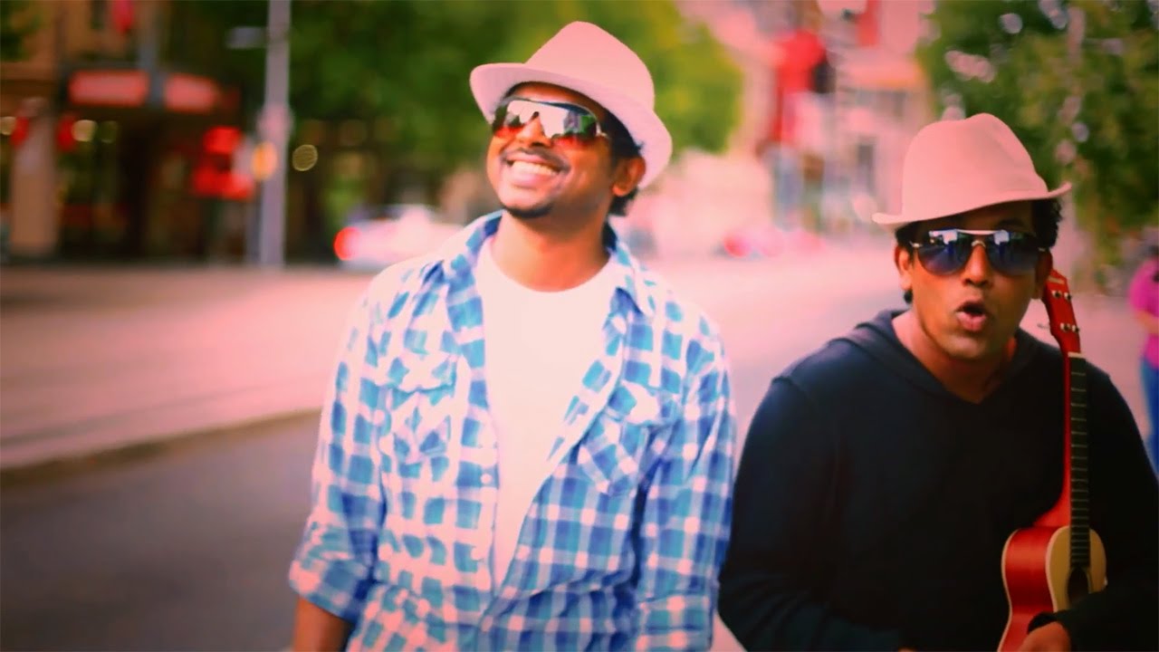 Fragments.: Bathiya and Santhush: The awakening of a new sensibility