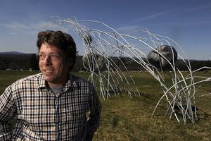 Convergence: Boston Sculptors Gallery Exhibits at the Christian Science ...