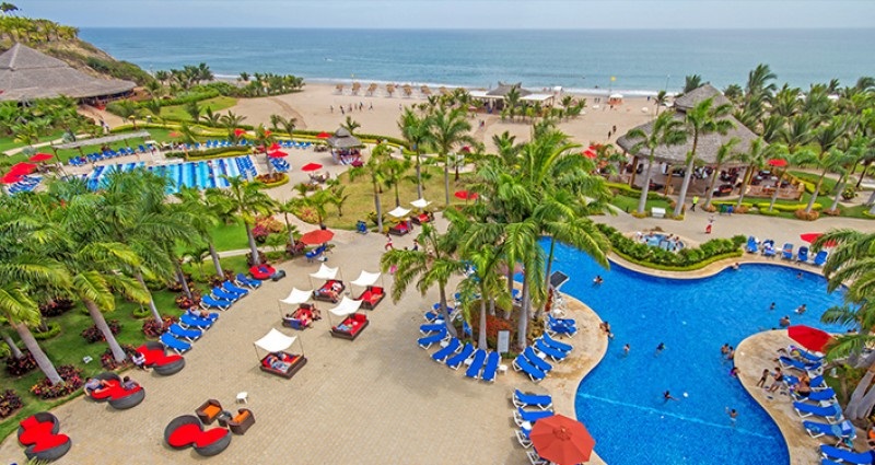 Royal Decameron Punta Centinela - Santa Elena Salinas