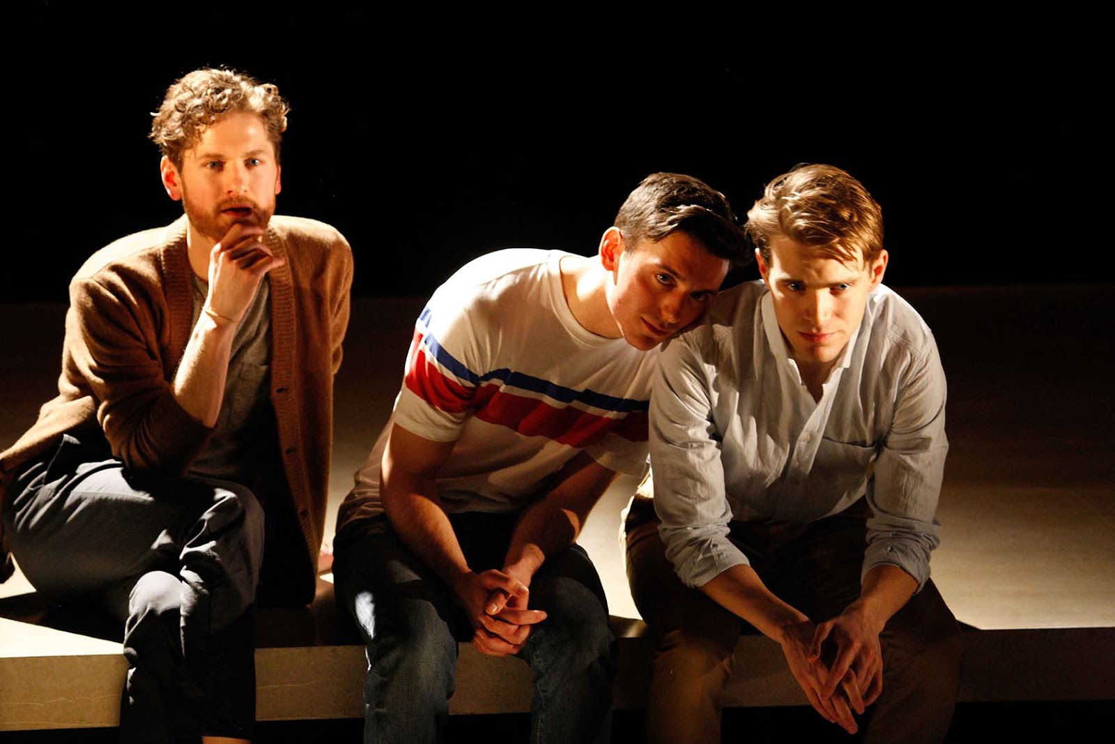 Partially Obstructed View: Theatre review: The Inheritance