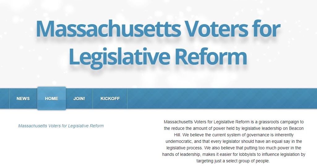 Franklin Matters: Franklin Resident Starts Political Group to Challenge ...