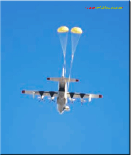 Military and Defense: NASA Orion Spacecraft Program