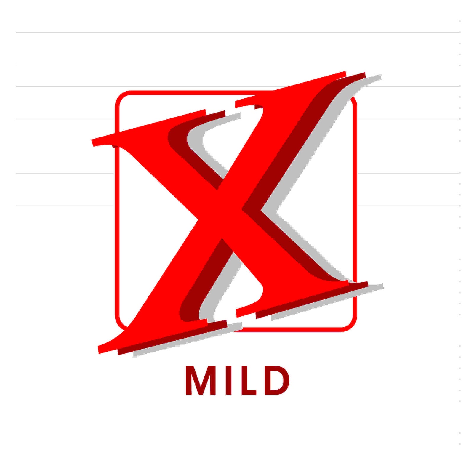 U-MILD - Free Vektor