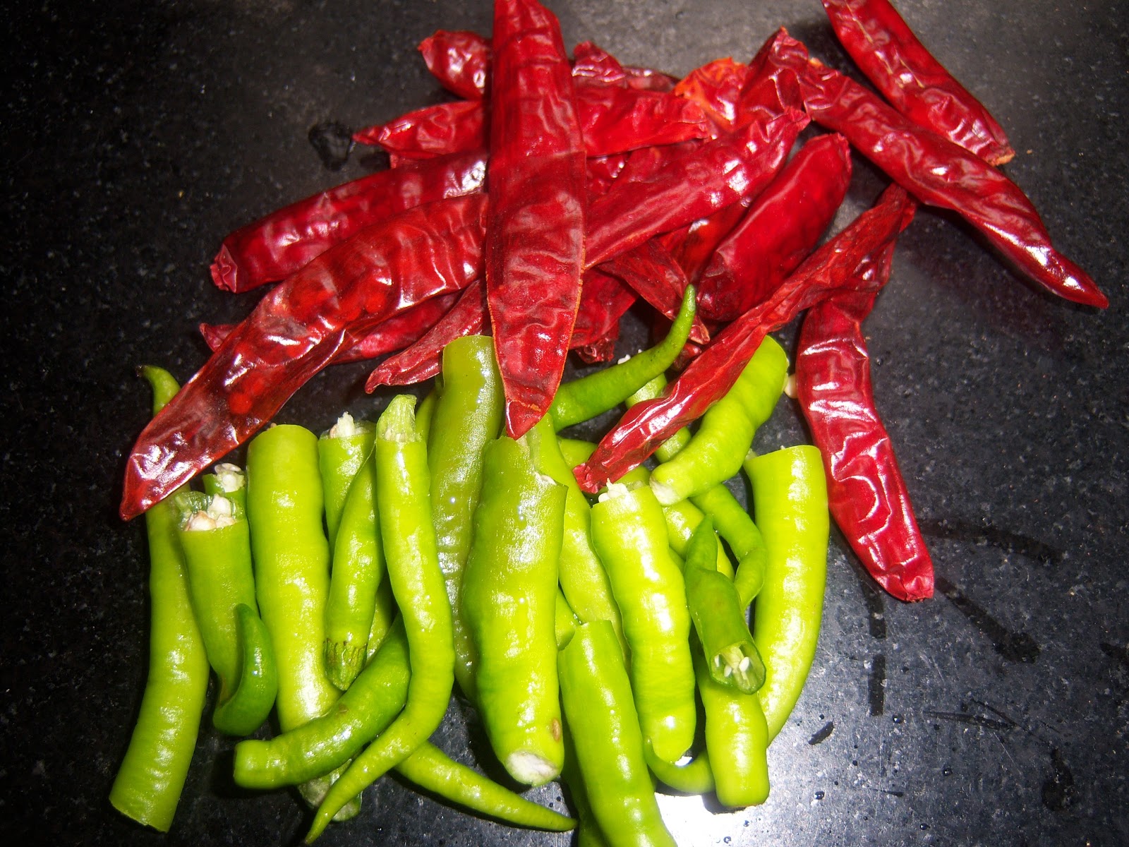 chintakaya pachadi - E.A.T. easyvegrecipes