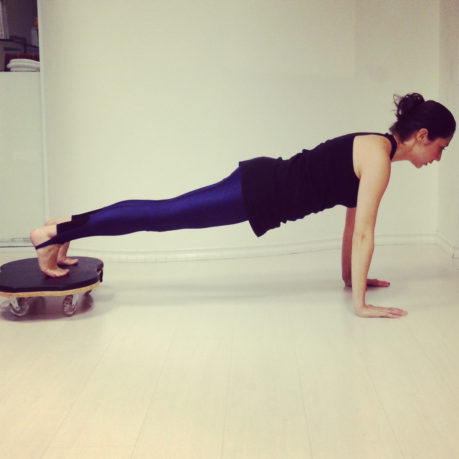 Biosfera Pilates : ORBIT