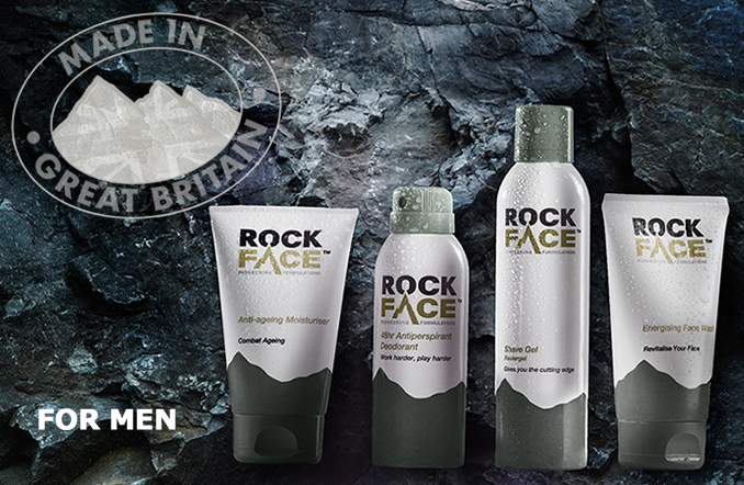 TOP MEN'S SKIN CARE PRODUCTS FOR UNDER A FIVER ~ THE MALE GROOMING REVIEW