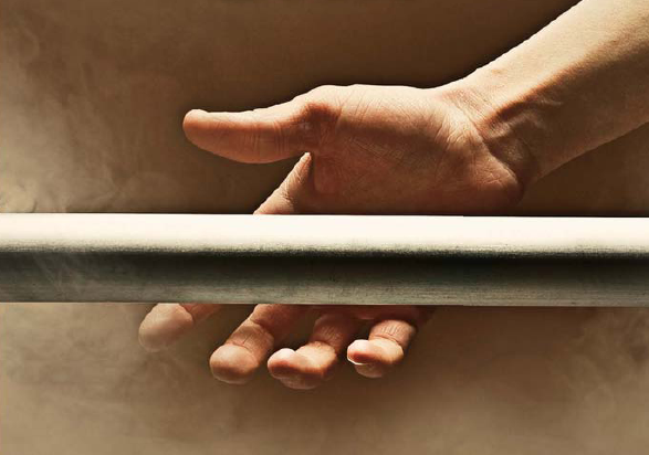 Mormon? Mormon!: The Iron Rod