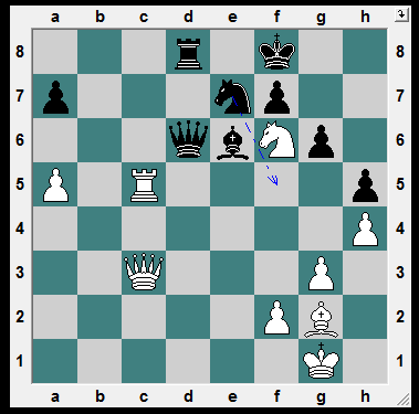 Uncategorized « Spraggett on Chess