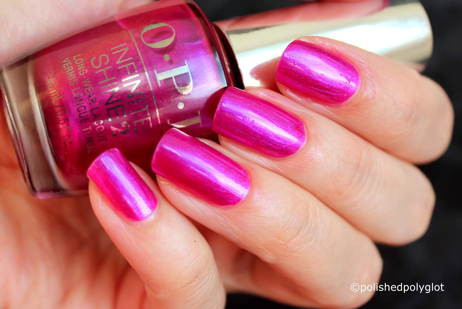 New │ OPI Tokyo Collection for Spring-Summer 2019 [Swatches and Review ...
