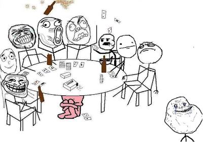 Red Social y Más: Memes (Segunda Parte)