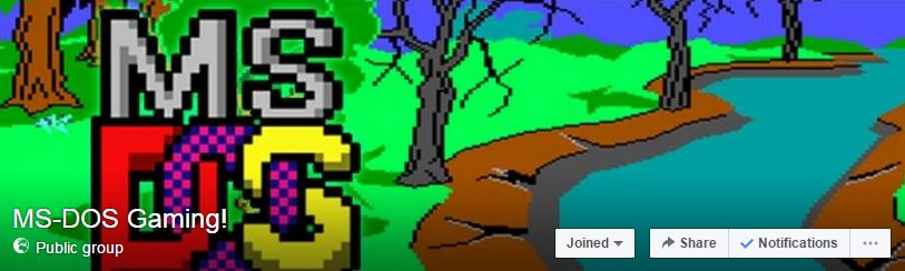 Indie Retro News: Retro Games Forever and other great Facebook groups ...