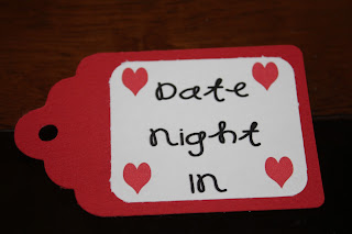simply made with love: Date Night In- Jar