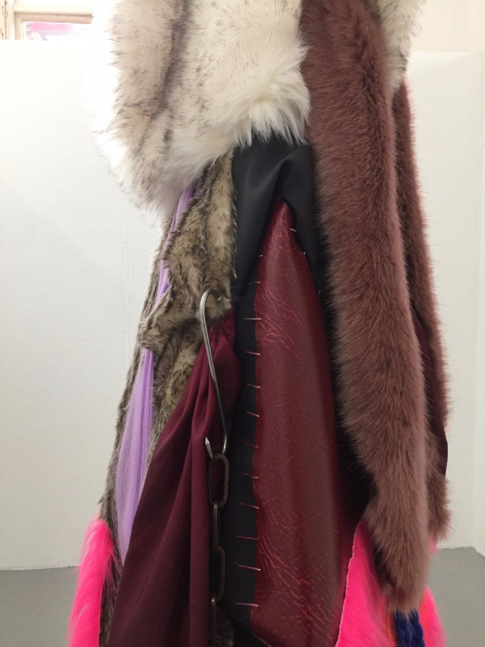 Polly Bates, An Artist's Journal