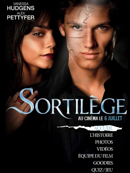 Dans Notre Petite Bulle: Sortilège, le site officiel et une photo ...