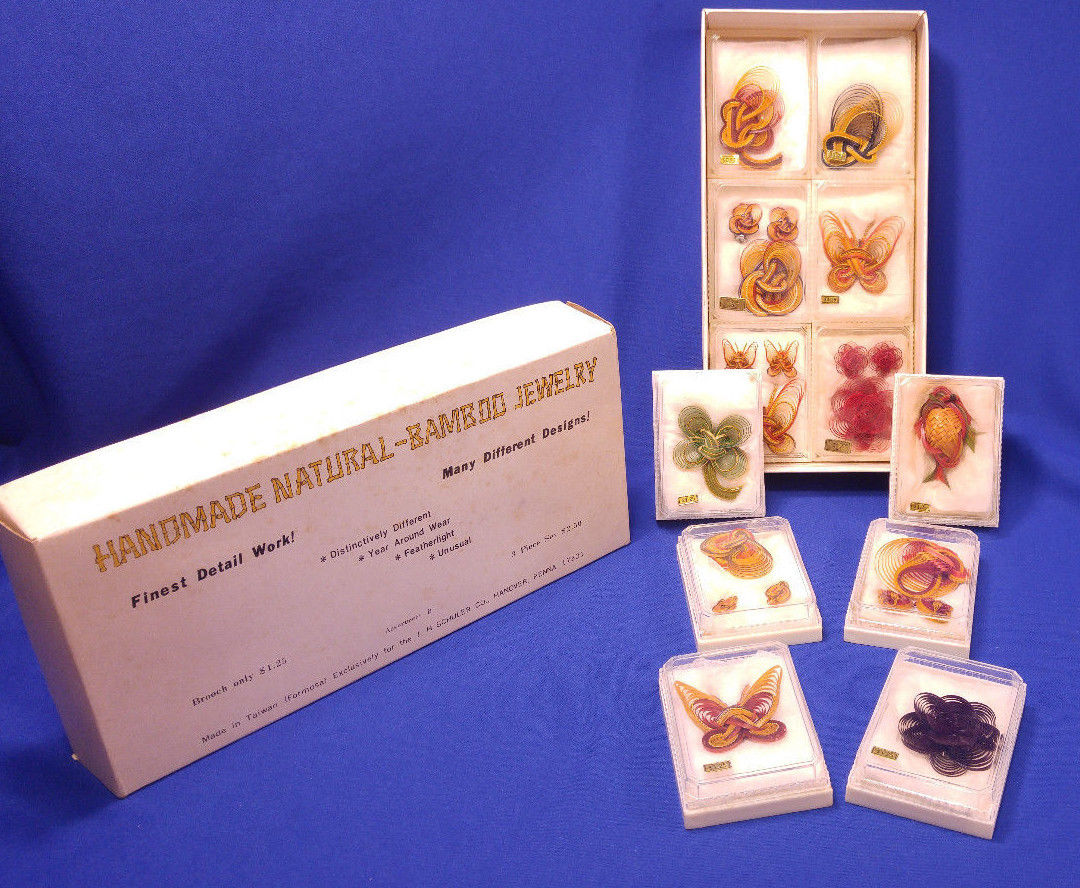 Stuff Sax: Some Additional History on the Beginnings of Rico Reeds