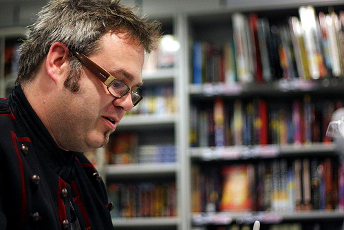 ¡Siempre quieres leer Un Cómic Más!: ENTREVISTA EXCLUSIVA CON "BRYAN ...