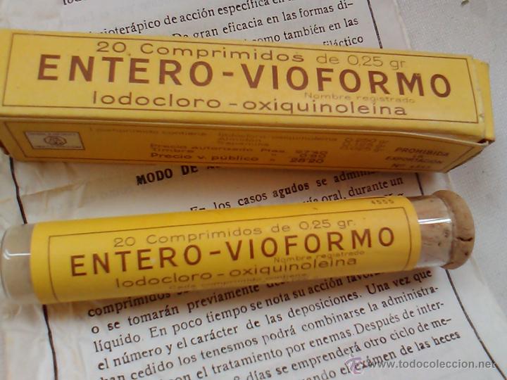 Coronel Von Rohaut: Medicamentos bajo sospecha